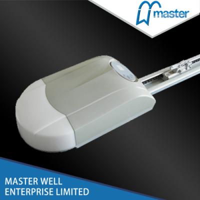 China Master Well smooth and quiet operation comfortable garage door opener /motor / operator for sale