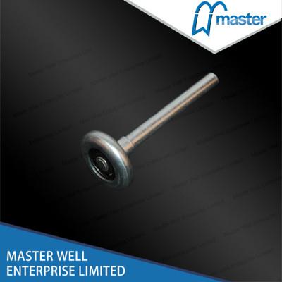 China Heavy duty nylon garage door roller with best price / Industrial heavy duty nylon garage door screen rollers for sale