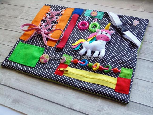 Factory custom alzheimer's activities, Fidget Pillow Activity Pillow Special Needs Alzheimer, Childs Activity Reading Pillow