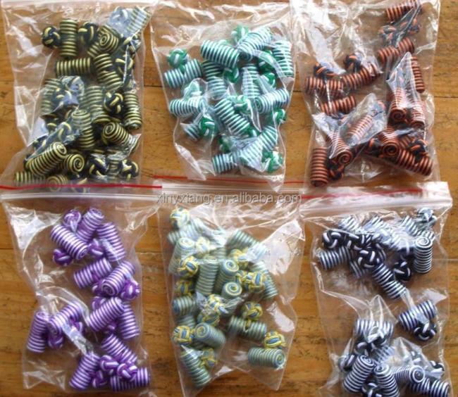 Factory wholesale Mens Cufflinks for Shirts Knitting Thread Square Cuff Button Color Block China Knot Buttons Wedding