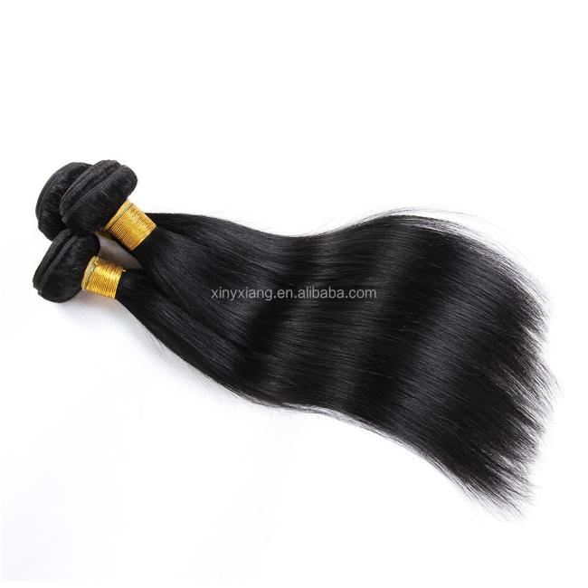 Factory Wholesale Silky Straight Brazilian Virgin Hair Lace Front Wigs, 100% Raw Virgin Hair Full Lace Human Hair Wigs