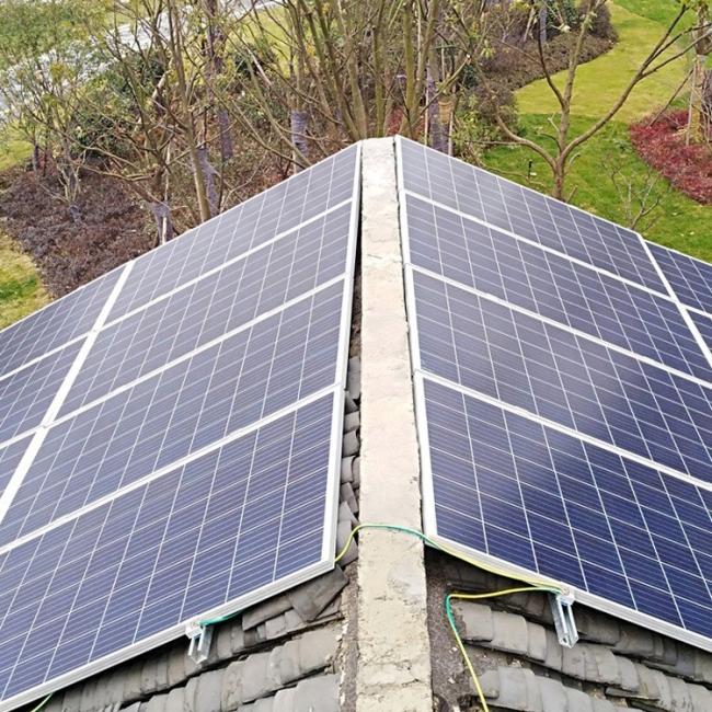 75W/120W Solar Folding Pack Solar Panels Outdoor Portable outdoor mobile Power supply
