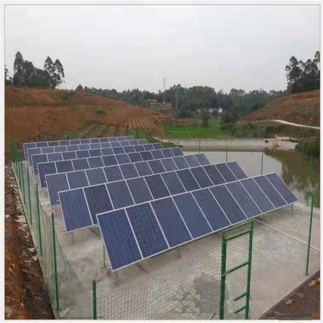 75W/120W Solar Folding Pack Solar Panels Outdoor Portable outdoor mobile Power supply