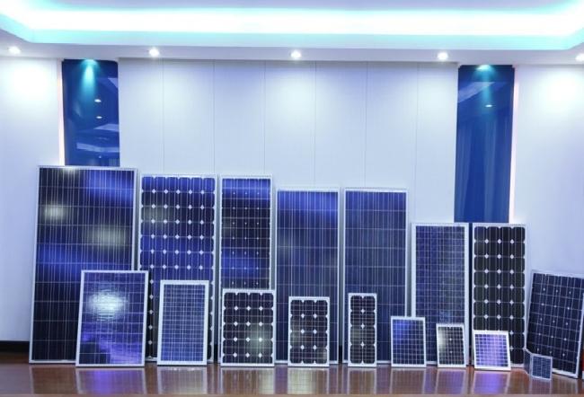 75W/120W Solar Folding Pack Solar Panels Outdoor Portable outdoor mobile Power supply