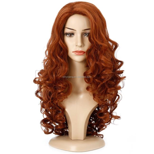 Factory Wholesale Long Wave Human Hair Wigs for Women 20 inch Wavy Wigs with Bangs,13x6 human hair wigs