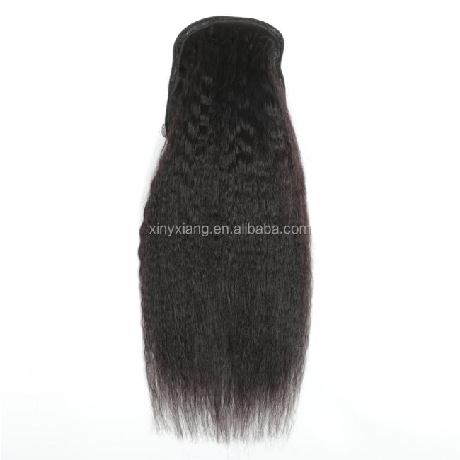Factory Wholesale Long Wave Human Hair Wigs for Women 20 inch Wavy Wigs with Bangs,13x6 human hair wigs