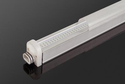 China 1200 Mm 36 Watt Modern Linear Suspension Lighting For Parking Lot IP 65 for sale