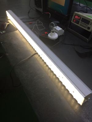 China Smart Non Flicker LED Linear Ceiling Lights 3 Feet 4 Feet 5 Feet Available for sale