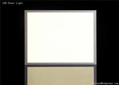 China 38W Dimmable Led Panel Light , Led Recessed Ceiling Panel Lights High Lumen for sale