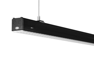 China 36W 54W 80W High Bay Emergency Lighting , Suspended Ceiling Led Lighting 0.95 PF for sale