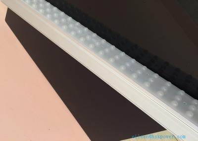 China Suspended LED Linear Line Light 54W 1500mm Seamless Connection With High Efficiency for sale