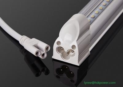 China Professional Long Lifespan LED T5 Tube Light For Super Market / Shop Shelf for sale