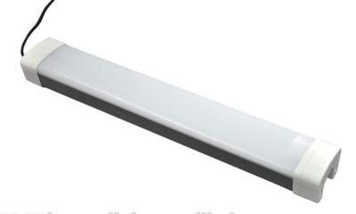 China OEM Accepted IP67 Led Tri Proof Light High Lumen For Industrial for sale