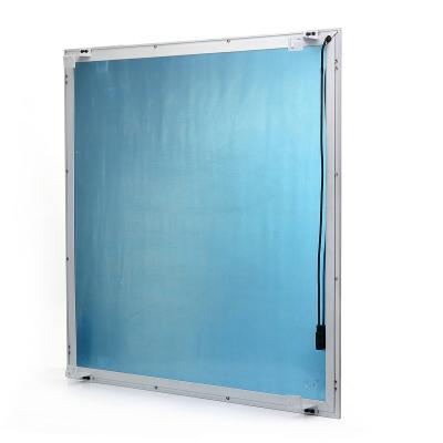 China Energy Saving Commercial Panel Led Lights For Home / School HSK-LPL-001 for sale