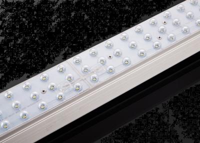 China High Efficiency Suspended Light Fixtures , Suspended Commercial Lighting Anti Moisture for sale