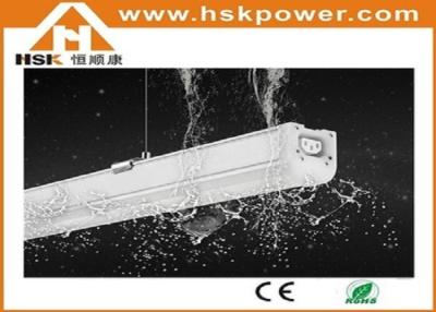 China Hot Attachable Led Linear Lights With CE UL SAA TUV For Supermarkets And Offices for sale