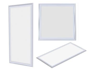 China Ultra Slim Flat Panel Led Lights , Led Ceiling Light Panel Temperature Adjustable for sale