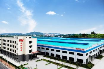 China Factory - Hunan Hongwang Intelligent Equipment Co., Ltd.