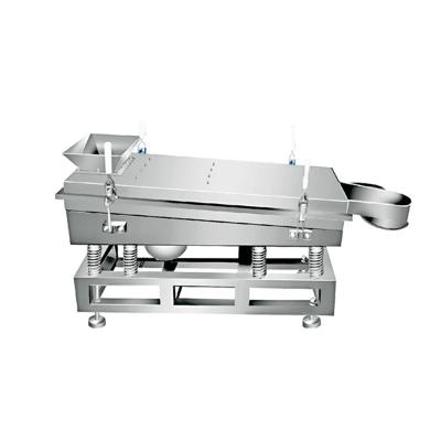 China High-precision Square Powder Sieves Are Used For Powder And Particle Screening for sale