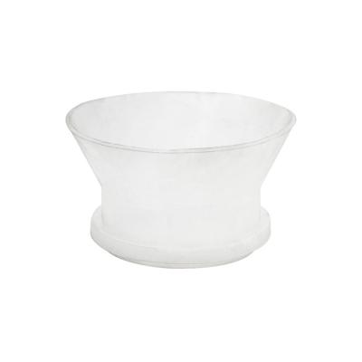 China Food Grade Silicone Connectors Conveying Pharmaceutical Machinery Spare Parts for sale