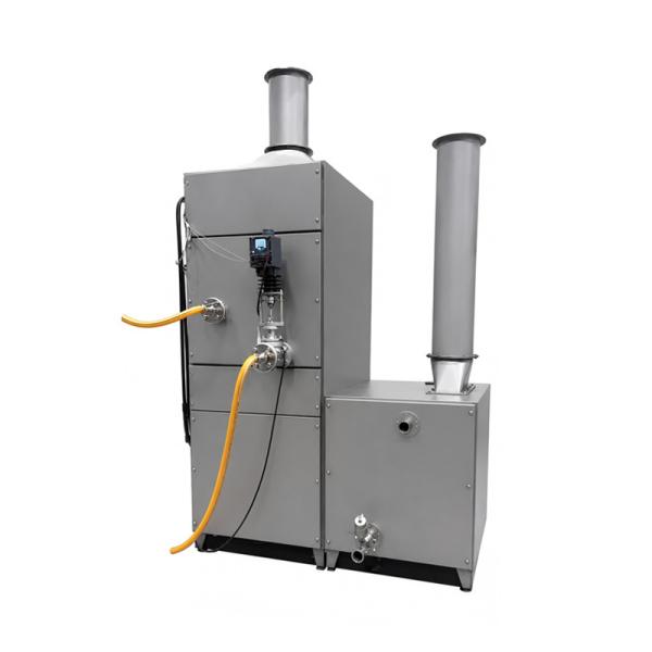 Quality 20 - 350L/Drum Film Coating Machine Interchangeable Pan Automatic Tablet Coater for sale