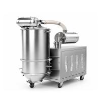 China Solid Dosage Pharmaceutical Granulation Equipment High Position Wet Mixing for sale