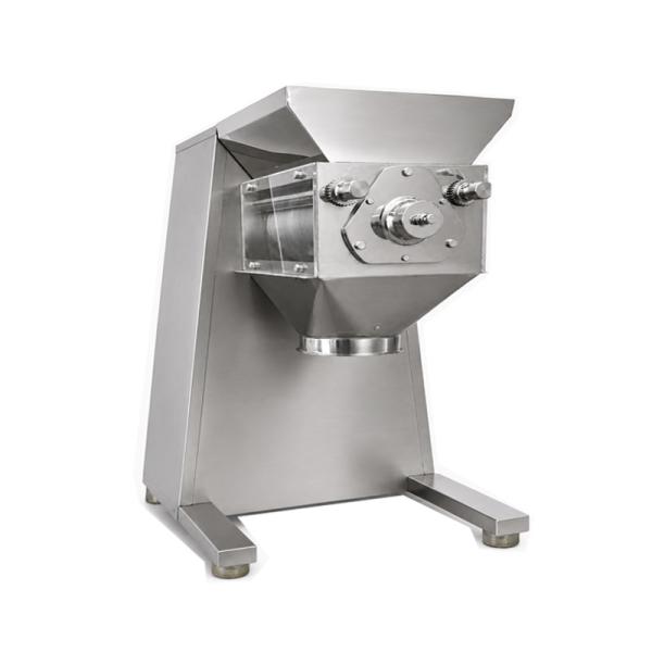 Quality Mechanical Oscillating Roller Pellet Mill Die And Roller 55rpm 1300mm for sale