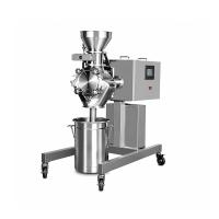 Quality Crystalline Fibrous Pharmaceutical Grinder 6000rpm - 7200rpm Industrial Hammer for sale