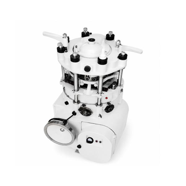 Quality ZP25 Automatic Tablet Press Machine Rotary Tablet Compression For Powder And for sale