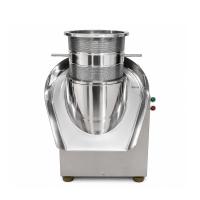 Quality 20 - 200kg/H Pharmaceutical Granulation Equipment Automatic Rotary Granulator for sale
