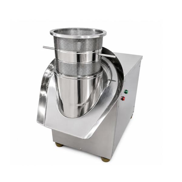 Quality 20 - 200kg/H Pharmaceutical Granulation Equipment Automatic Rotary Granulator for sale