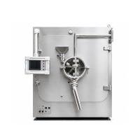 Quality 75dB GMP Design Sugar Coating Machine Pharmaceutical Coating Equipment for sale