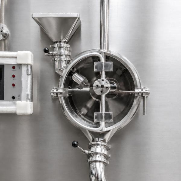 Quality 75dB GMP Design Sugar Coating Machine Pharmaceutical Coating Equipment for sale