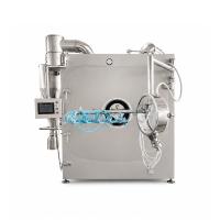 Quality BGX-350F High-efficiency Automatic Film Coating Machine With Reverse Discharge for sale