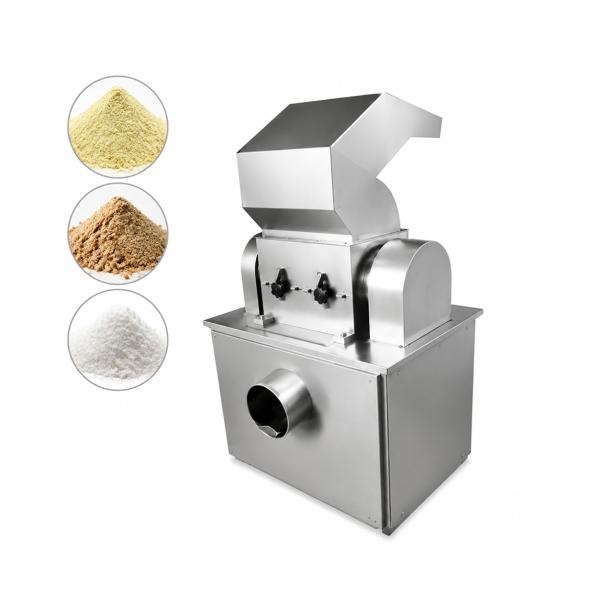 Quality Universal Crusher Machine For Efficient Powder Grinding And Material Processing for sale