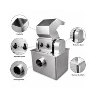 China Universal Crusher Machine For Efficient Powder Grinding And Material Processing for sale