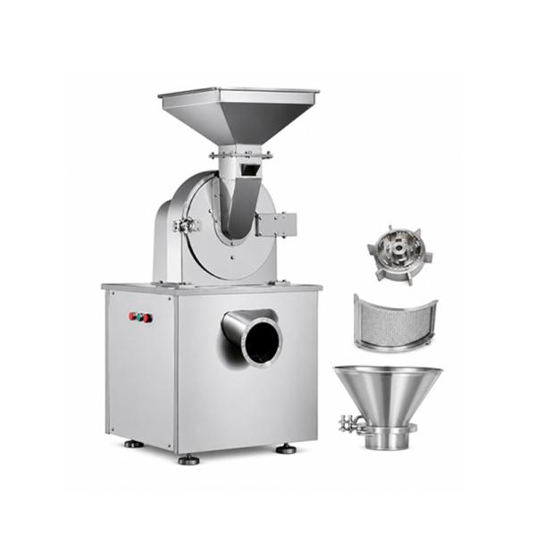 Quality Universal Grinding Machine For Pharmaceutical Powder And Material Grinding for sale