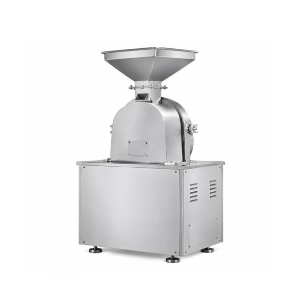 Quality Universal Grinding Machine For Pharmaceutical Powder And Material Grinding for sale