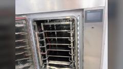 Fully automatic Hot Air Circulating Drying Oven With One-button Temperature Control