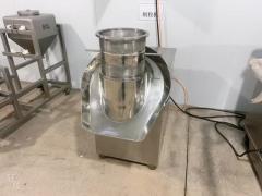 Industrial Rotary Granulator Machine for Uniform Granule Production