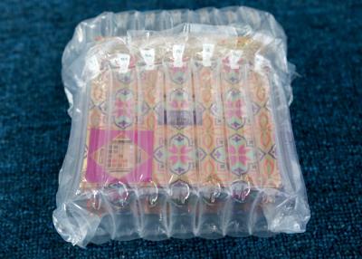 Cina borsa lunga del cuscino della colonna dell'aria del tubo dell'aria di 200mm 3cm per i cosmetici in vendita