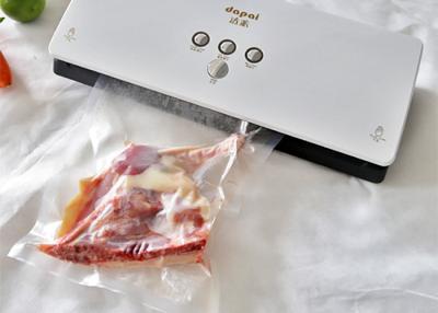 Cina ABS Shell Household Vacuum Packaging Sealer di AC100V in vendita