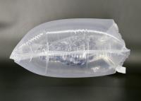 China 400mm Length Inflatable Air Packaging PE Nylon Co-Extruded Heavy Duty Air Cushion 50-120mic for sale
