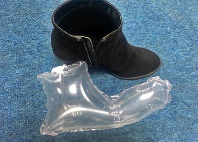 Cina PE di 0.06mm ed inserzioni di nylon del cuscino della scarpa per la conservazione di forma in vendita