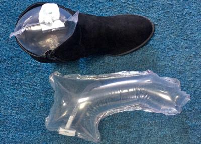 Cina PE di 0.06mm ed inserzioni di nylon del cuscino della scarpa per la conservazione di forma in vendita