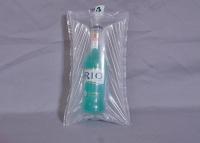 China 240mm Width 100μm Inflatable Air Packaging for Cocktail Protective Cushioning for sale