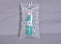 China 240mm Width 100μm Inflatable Air Packaging for Cocktail Protective Cushioning for sale