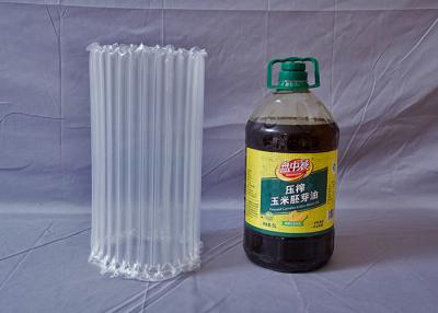 Cina rotolo della colonna dell'aria di lunghezza di 60μM 300mm per l'imballaggio dell'olio vegetale in vendita