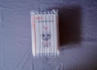 China 40cm Width PE Nylon Air Column Packing Roll for Electronics 50-120mic for sale