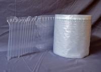 China 40cm Width PE Nylon Air Column Packing Roll for Electronics 50-120mic for sale